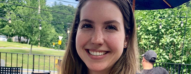 Meet Elsie | Transfer Connections